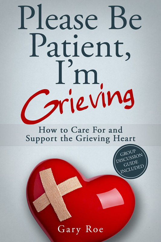Taking the Grieving Heart Seriously – working through grief webhealing.com